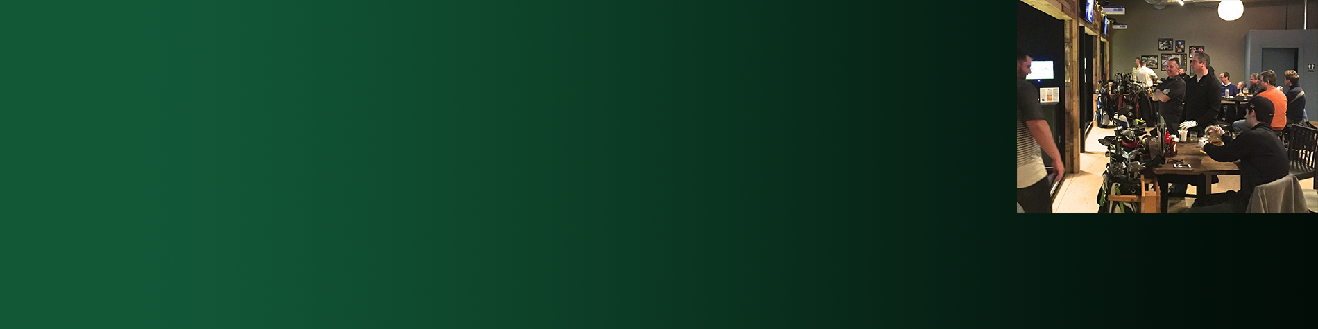 Leagues- Halfway House Indoor Golf- Chicago Suburbs