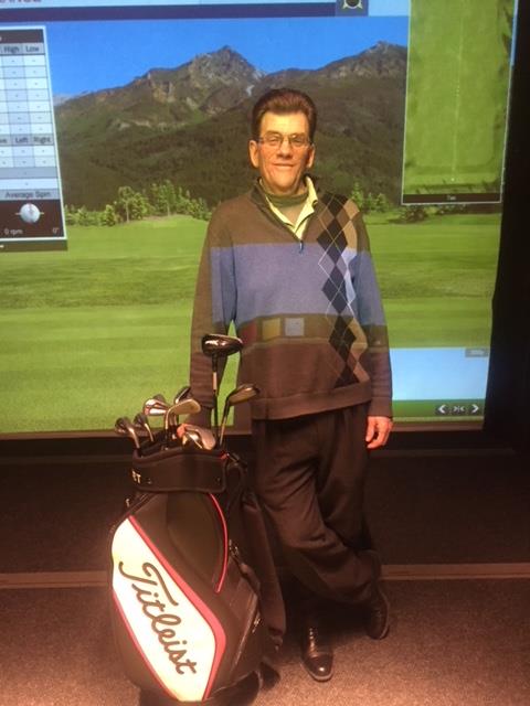 tony-gray-golf | Halfway House Indoor Golf